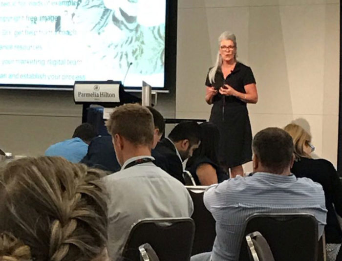 Speaker - BETH POWELL